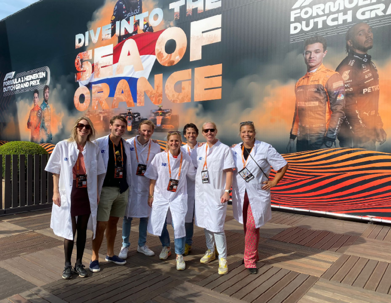 Keel-Neus-Oorheelkunde en Heelkunde van het Hoofd-Halsgebied ...